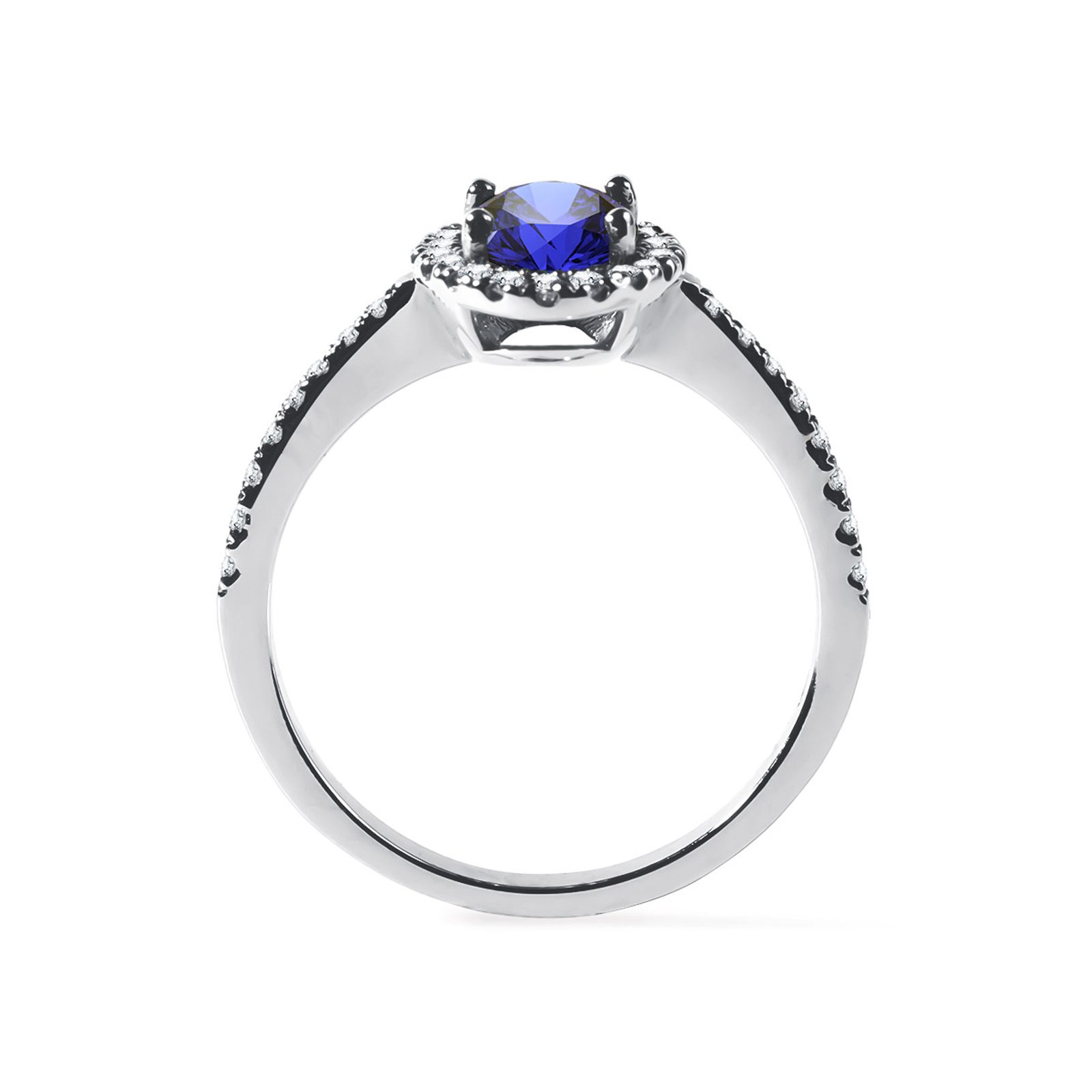 Jared sapphire ring store