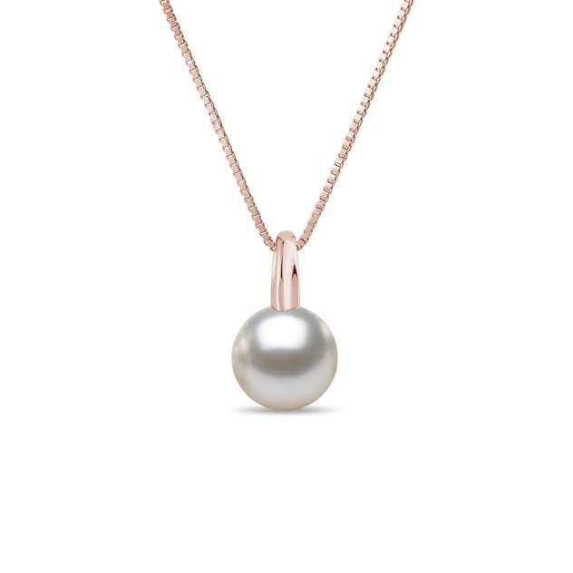 Akoya Pearls Jewelry | KLENOTA
