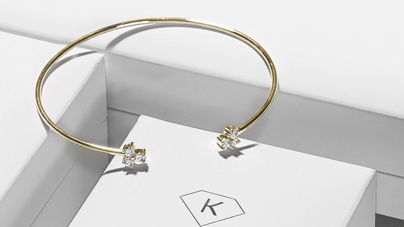 Necklaces, Pendants, Charms and Neck Chains | KLENOTA
