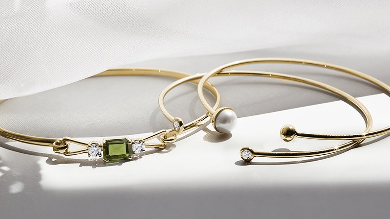 Perly přírodní i kultivované: jejich vznik a vlastnosti | KLENOTA