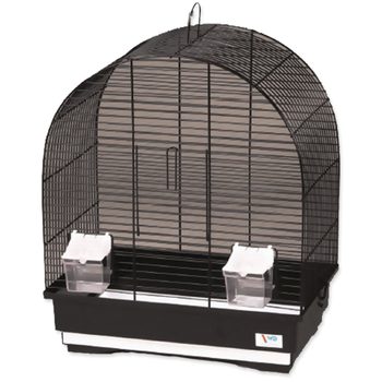 ZOO-PRODEJ | Klec BIRD JEWEL KS8 černá | PLAČEK | Klece | Klece ...