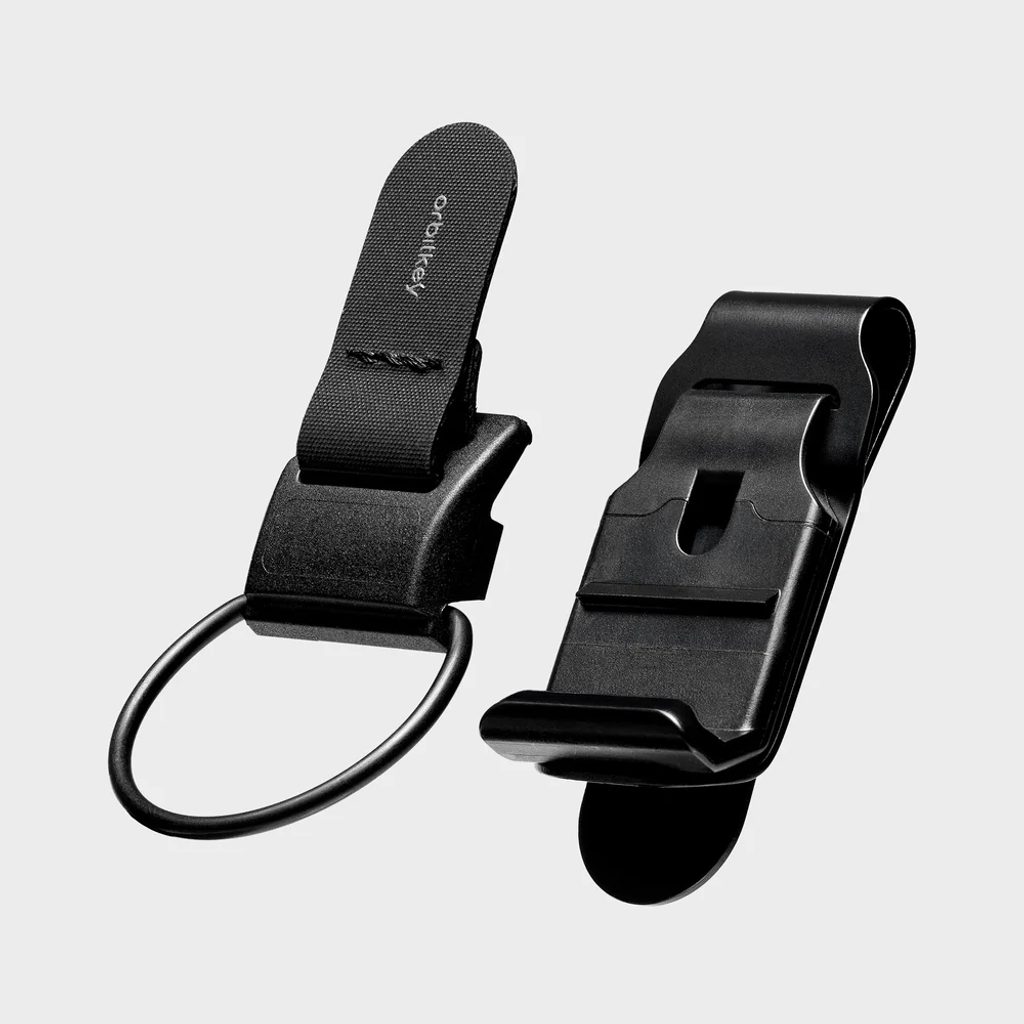 Orbitkey — Utility Clip - Gentleman Store