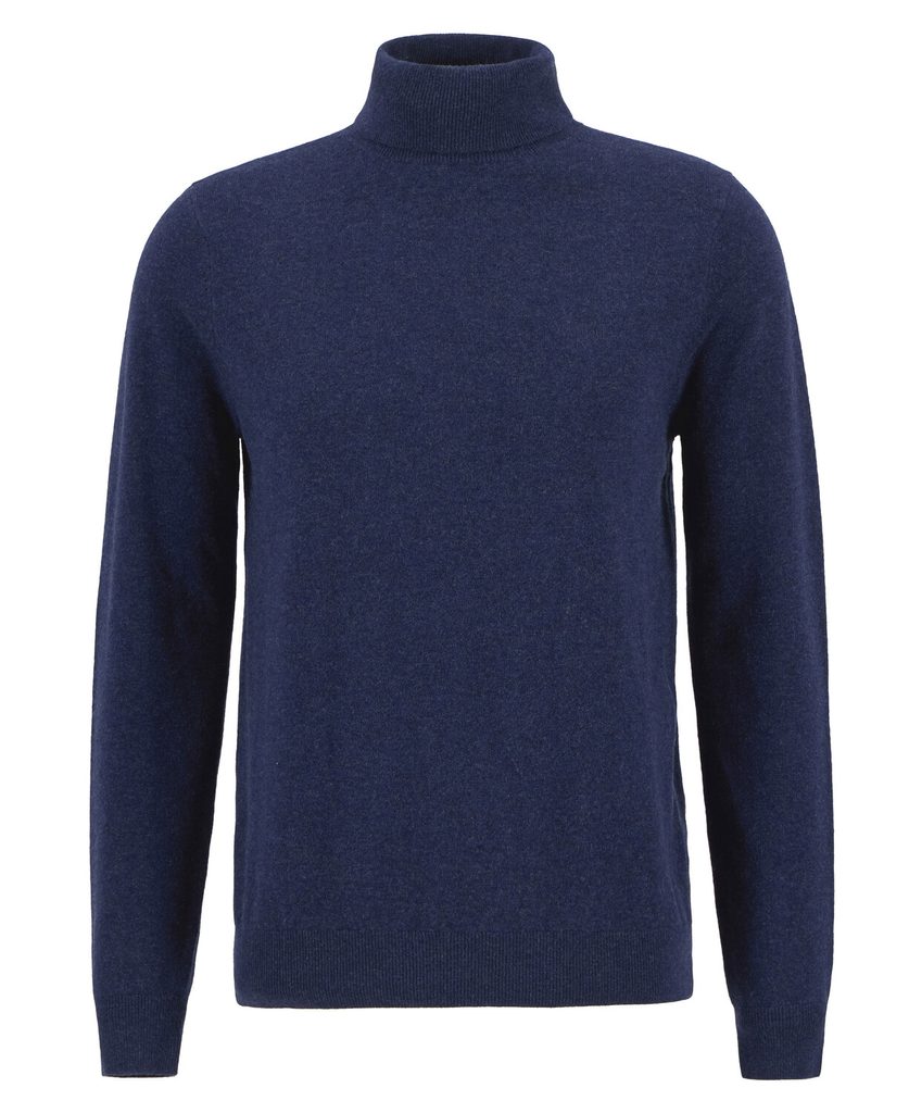 Barbour Hector Rollneck Jumper - Gentleman Store