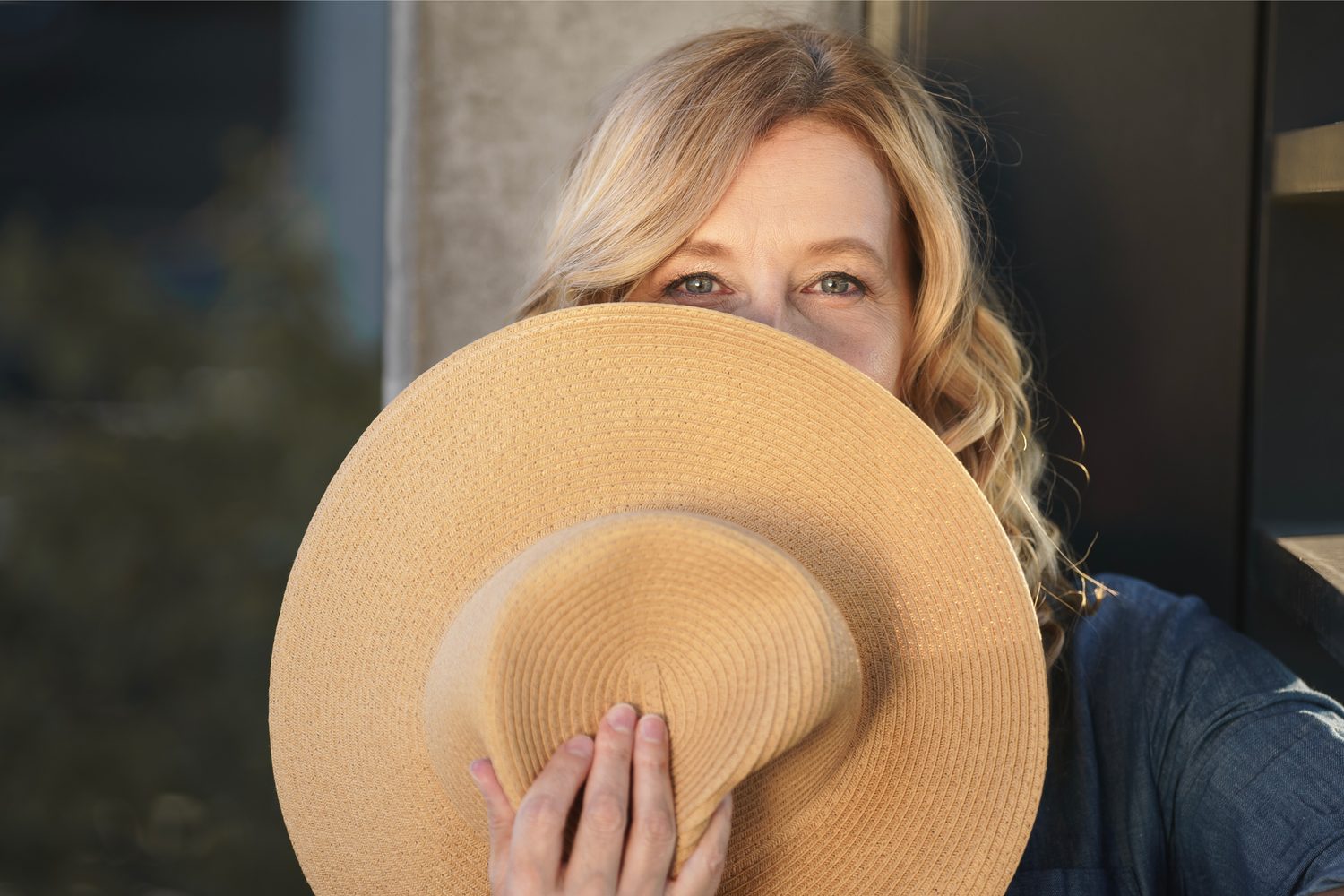 Daniela Drtinová z DVTV: V módě i v životě mám ráda minimalismus ...