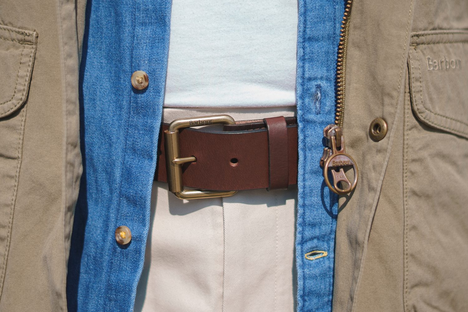 Karel Wolf: V Barmě jsem pochopil, jak skvělé je nosit sukně ...