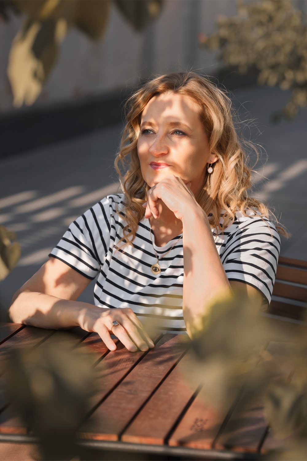 Daniela Drtinová z DVTV: V módě i v životě mám ráda minimalismus ...