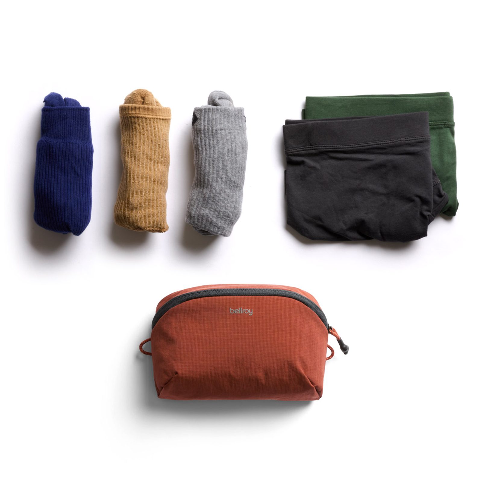 Bellroy — Lite Packing Pouch (2 l) - Gentleman Store