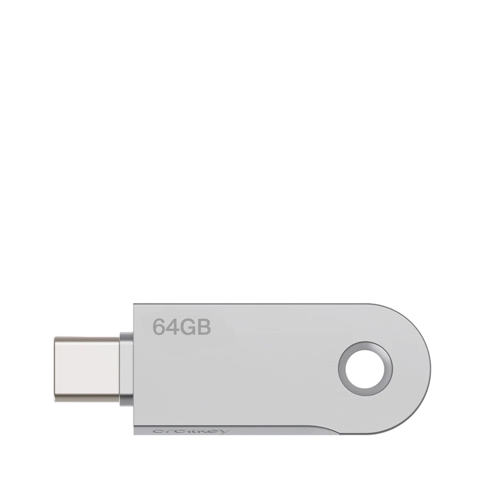 Orbitkey USB-C Drive 64 GB - Gentleman Store