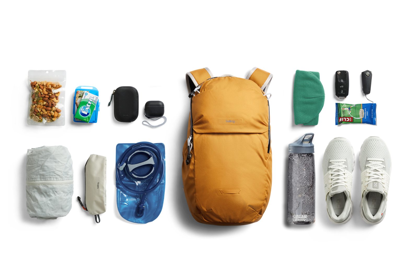 Bellroy Lite Ready Pack - Gentleman Store