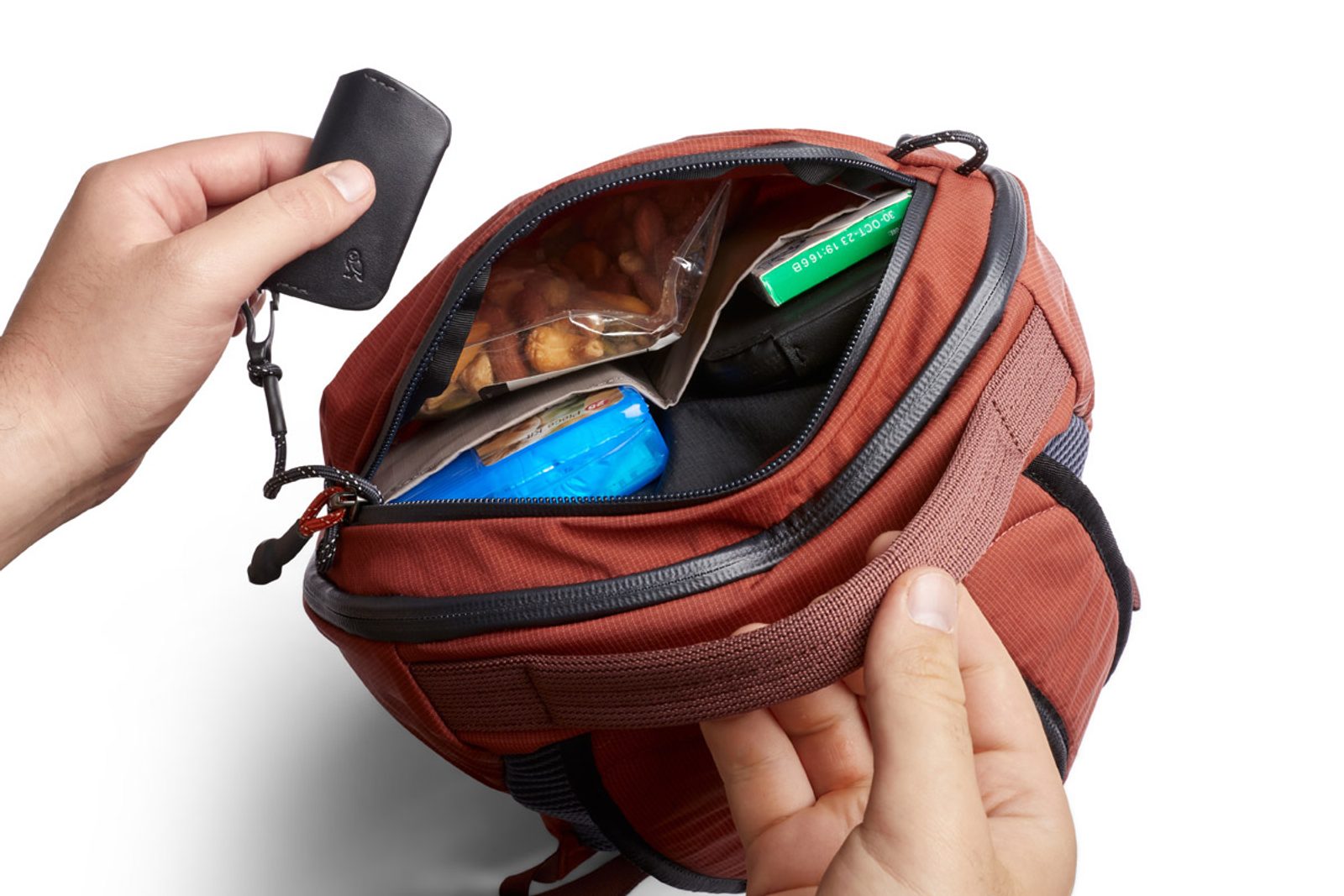 Bellroy Lite Ready Pack - Gentleman Store