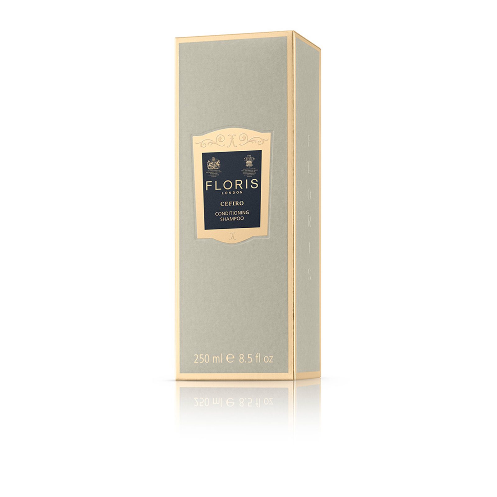 Floris — Cefiro Conditioning Shampoo (250 ml) - Gentleman Store