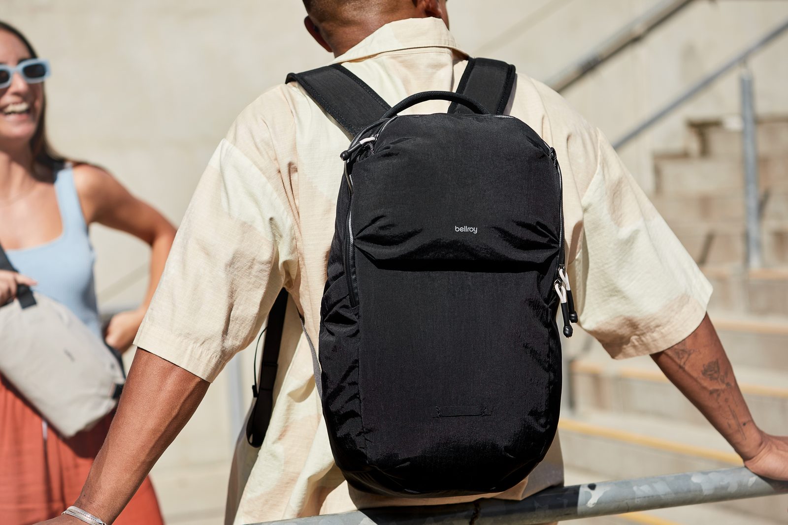 Bellroy Lite Ready Pack - Gentleman Store