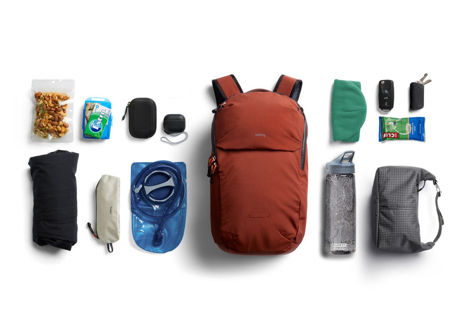 Bellroy Lite Ready Pack - Gentleman Store