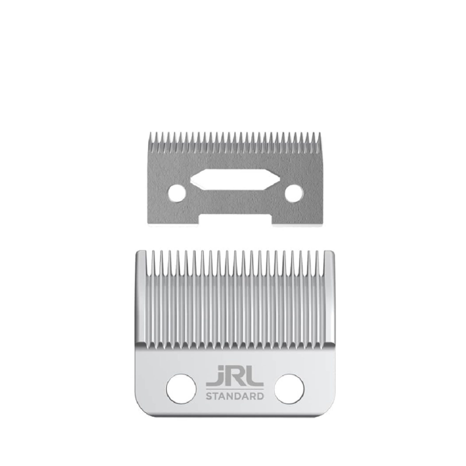 JRL — FF2020C Standard Taper Blade — Silver - Gentleman Store