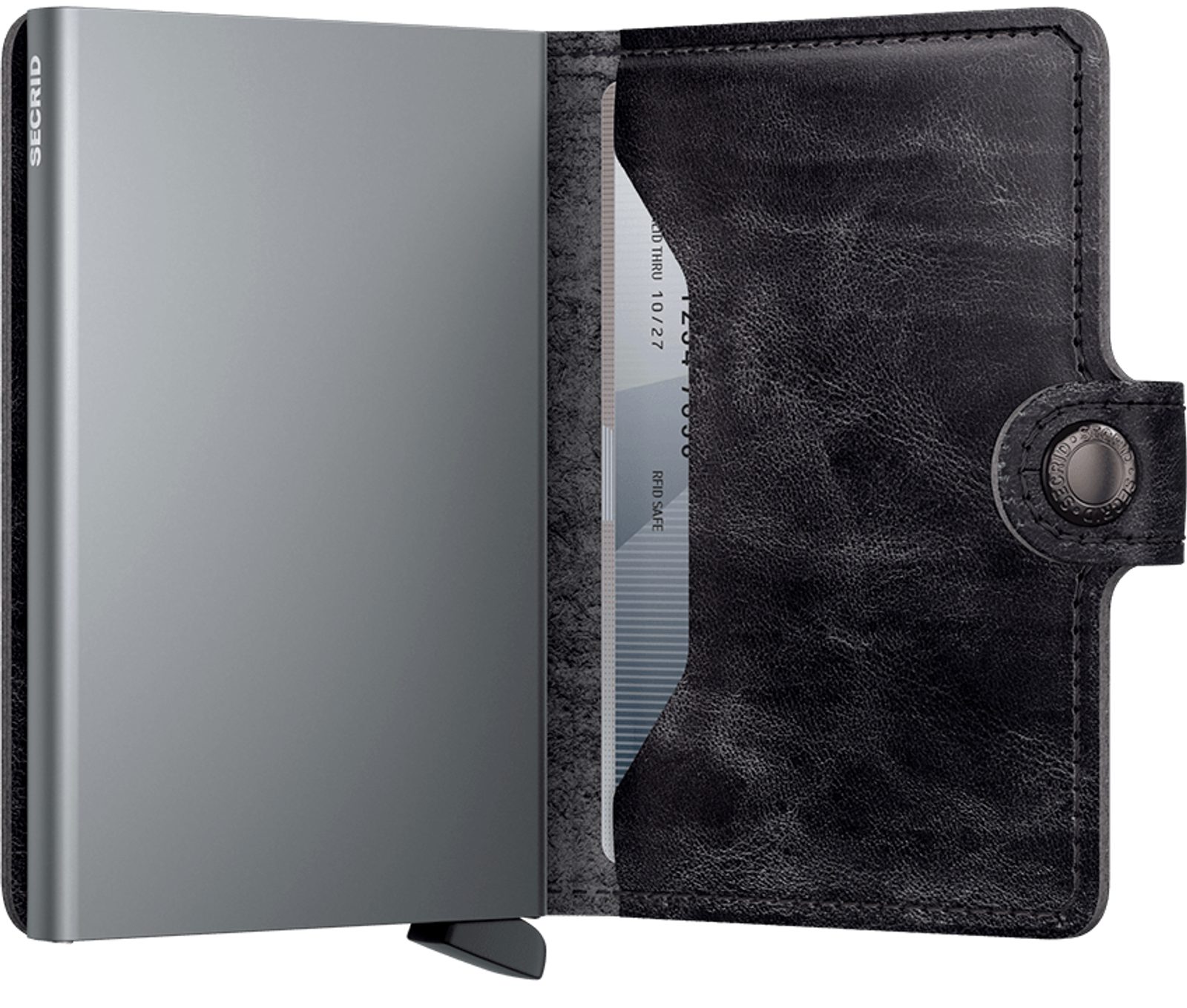 Secrid Miniwallet Dutch Martin - Gentleman Store