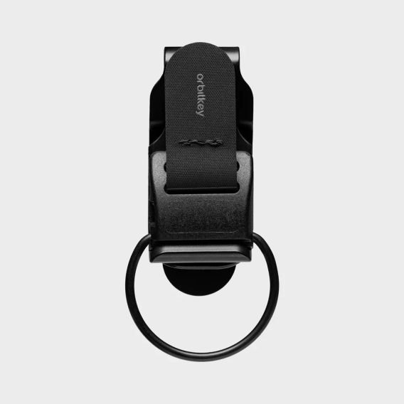 Orbitkey — Utility Clip - Gentleman Store