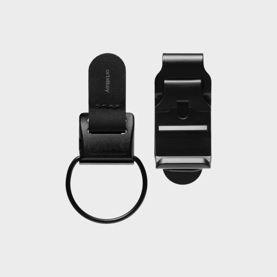 Orbitkey — Utility Clip - Gentleman Store