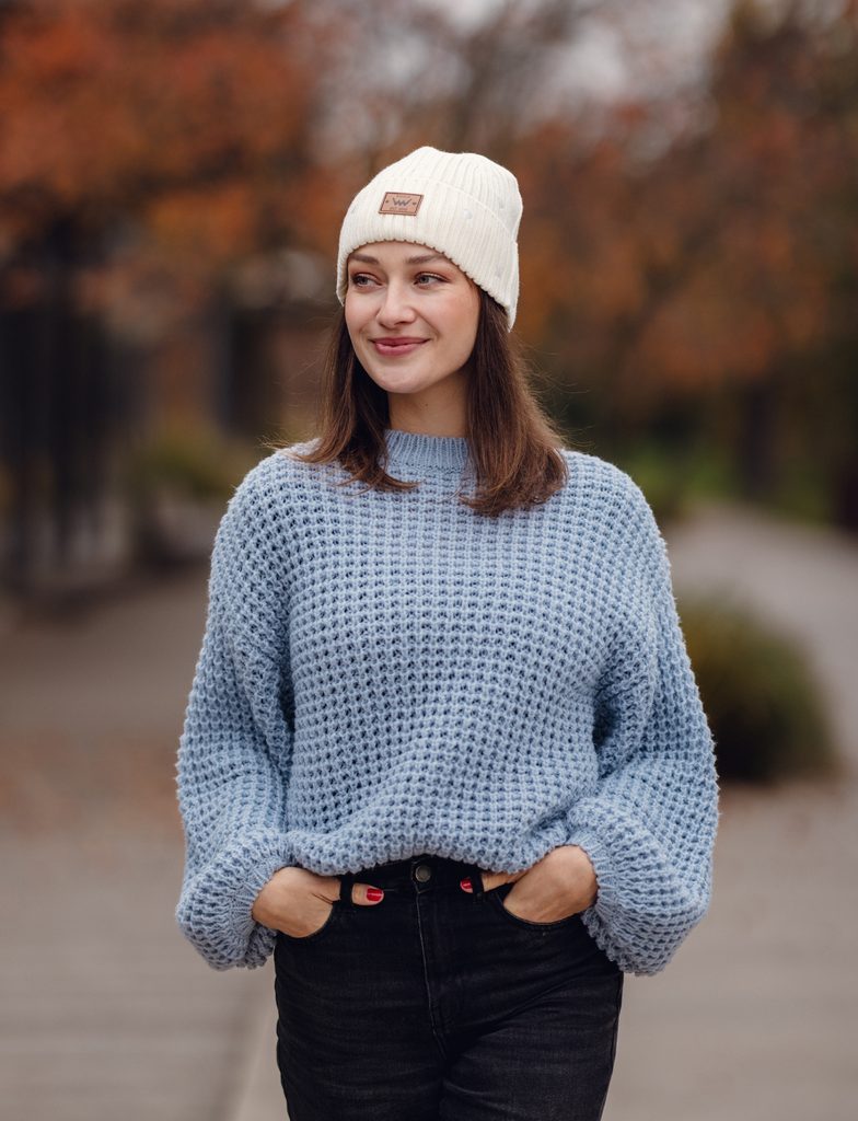 Finley Off White - VUCH - Čepice a šály - Doplňky, Ženy - VUCH