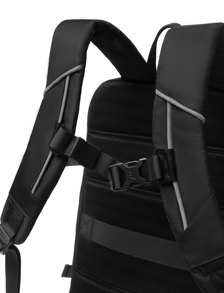 Brendon Big Black - VUCH - Velké batohy - Batohy, Muži - VUCH