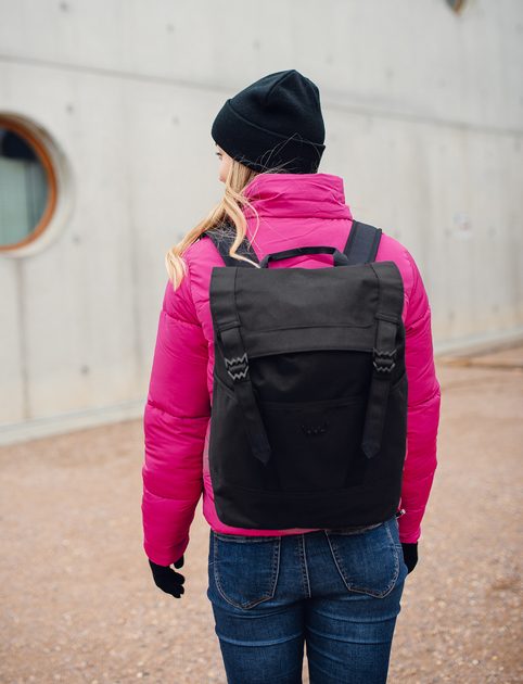 Woody Black - VUCH - Batohy - Batohy, Ženy - Vuch