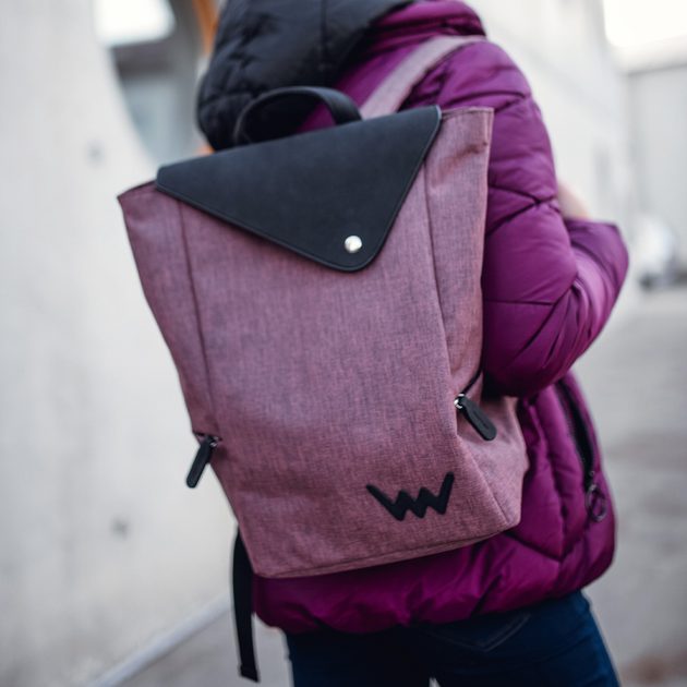 Jerry - VUCH - Batohy - Batohy, Ženy - Vuch