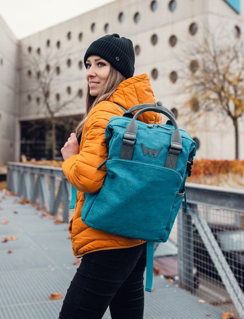 Lien Turquoise - VUCH - Batohy - Batohy, Ženy - Vuch