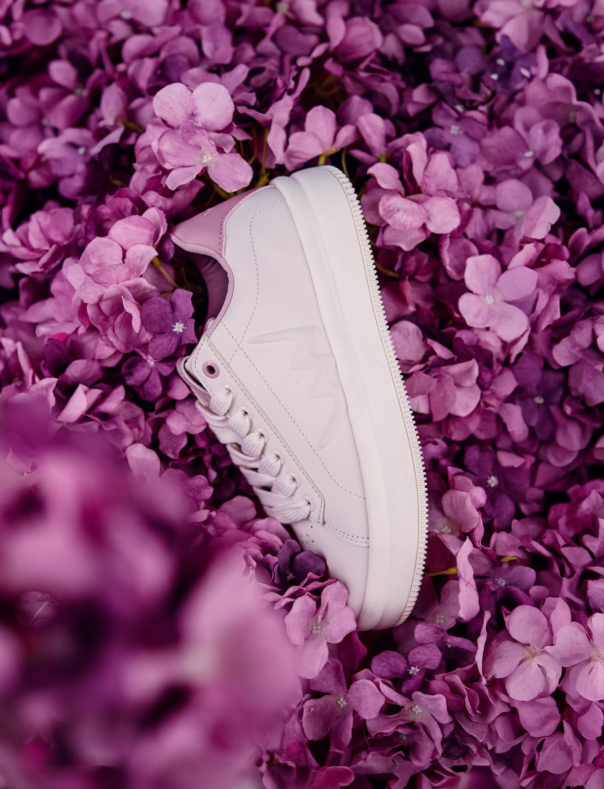 Lucky Off White - VUCH - Tenisky - Obuv, Ženy - VUCH