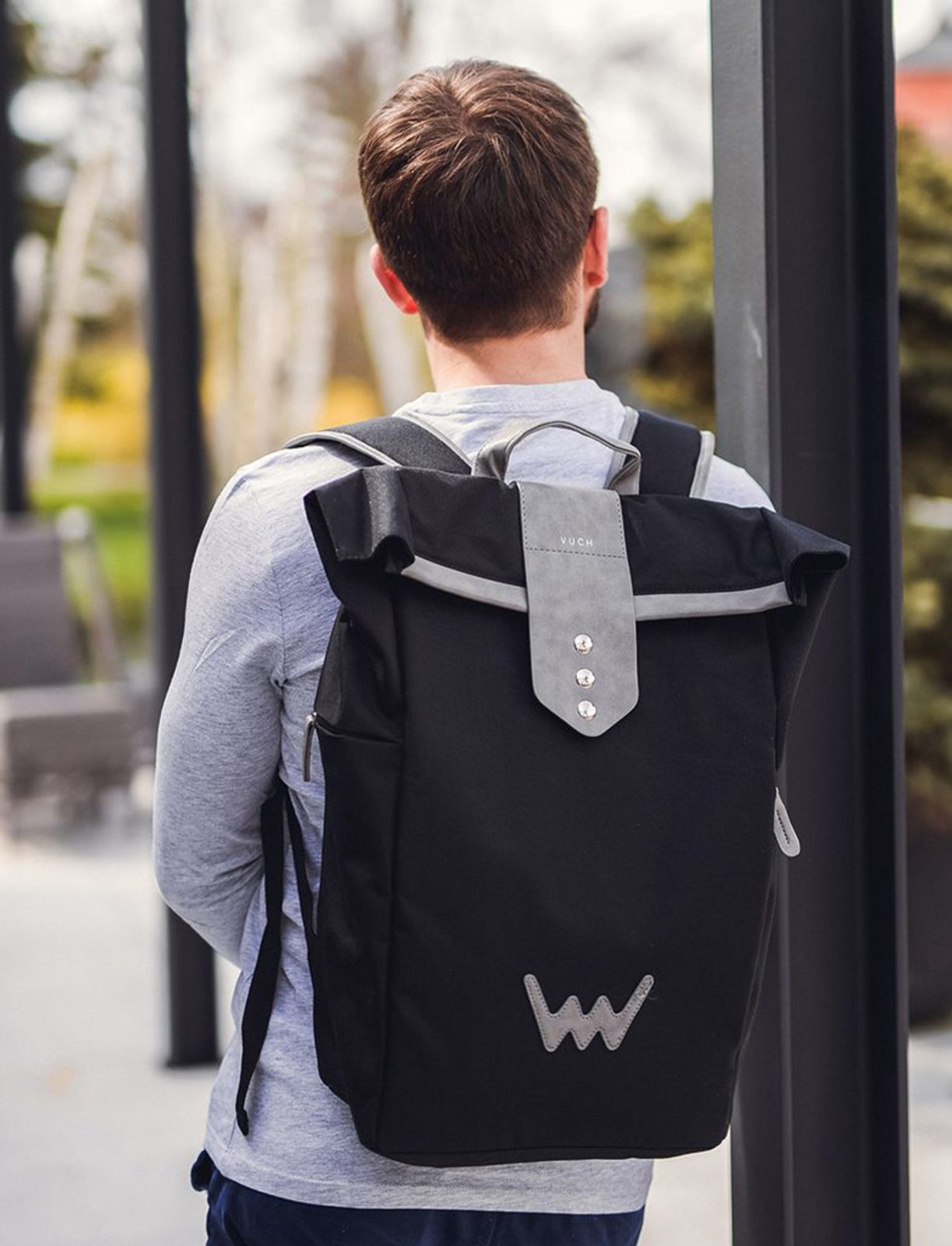 Aaron - VUCH - Batohy - Muži - VUCH