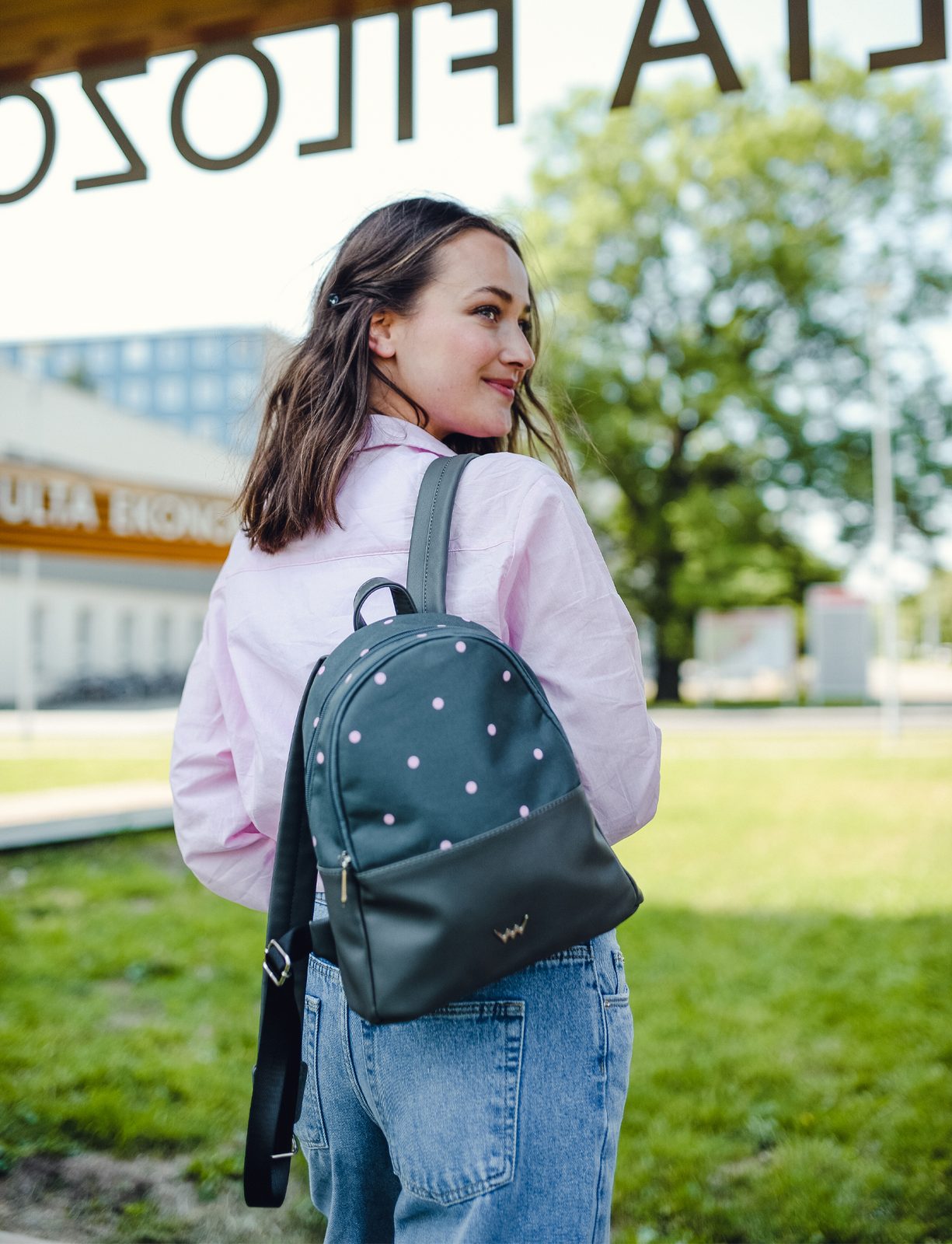 Zane Mini Friwo - VUCH - Batůžky - Batohy, Ženy - VUCH