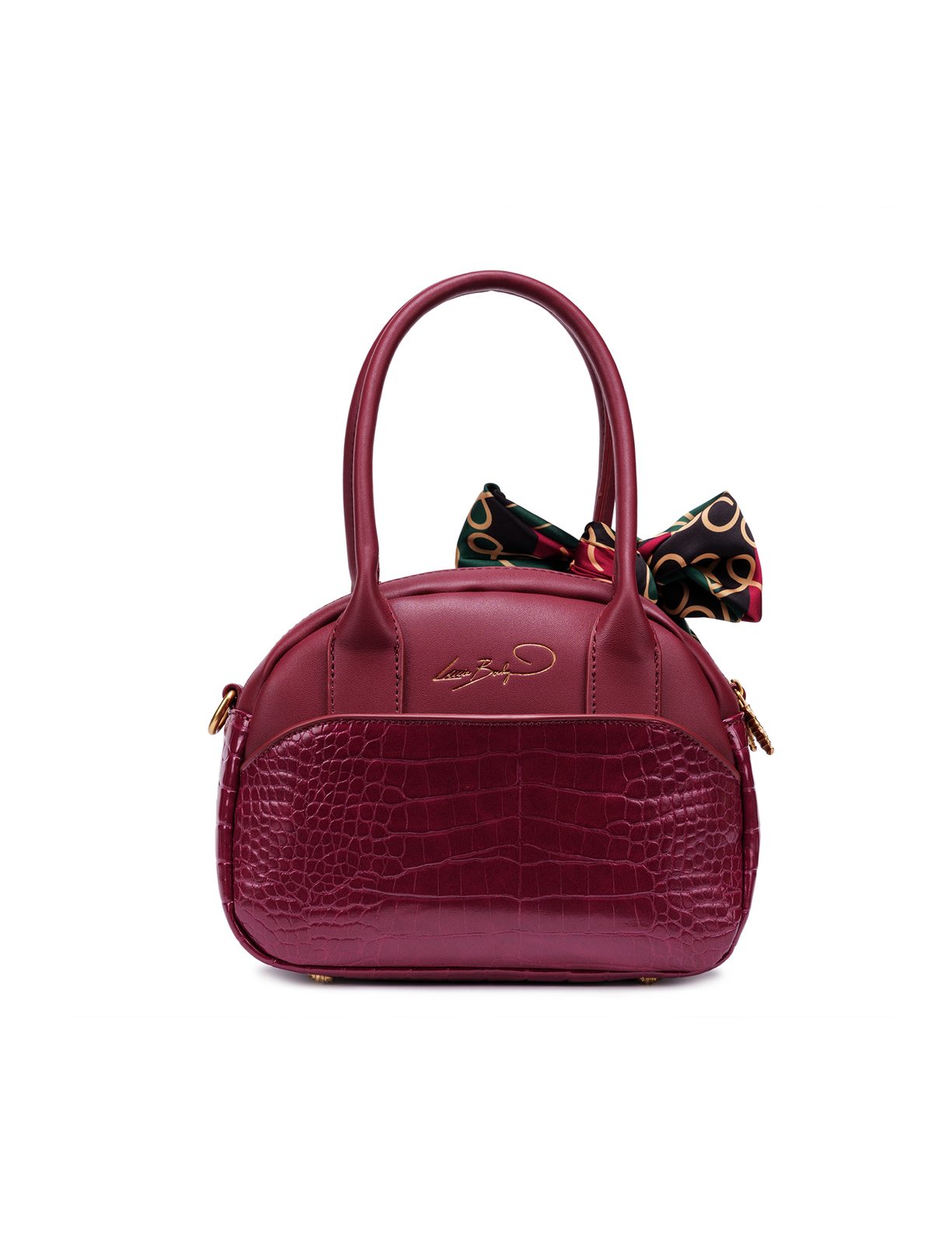 Tayna Elegance Raspberry - VUCH - Crossbody - Kabelky, Ženy - VUCH