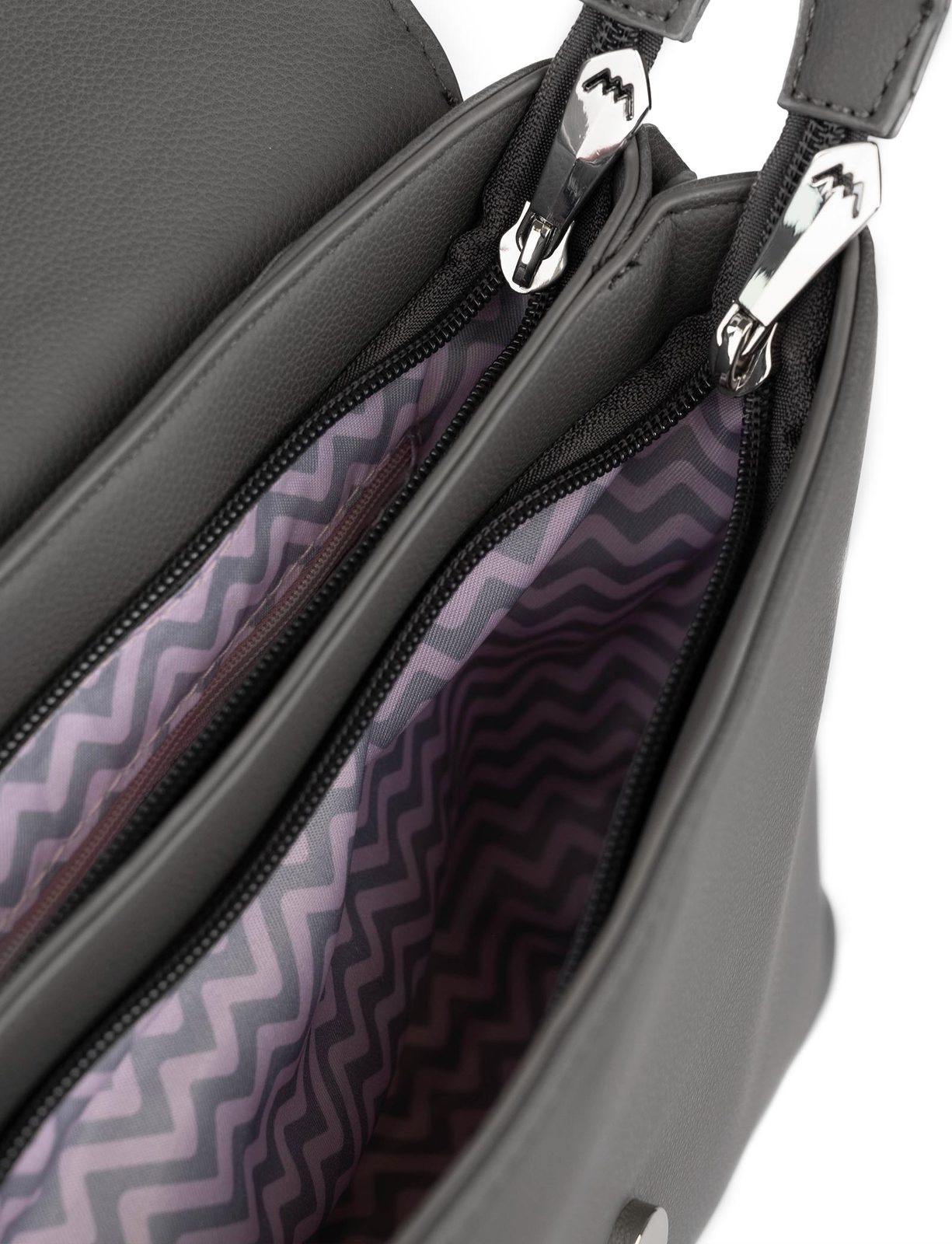 Byrsa Grey - VUCH - Crossbody - Kabelky, Ženy - VUCH