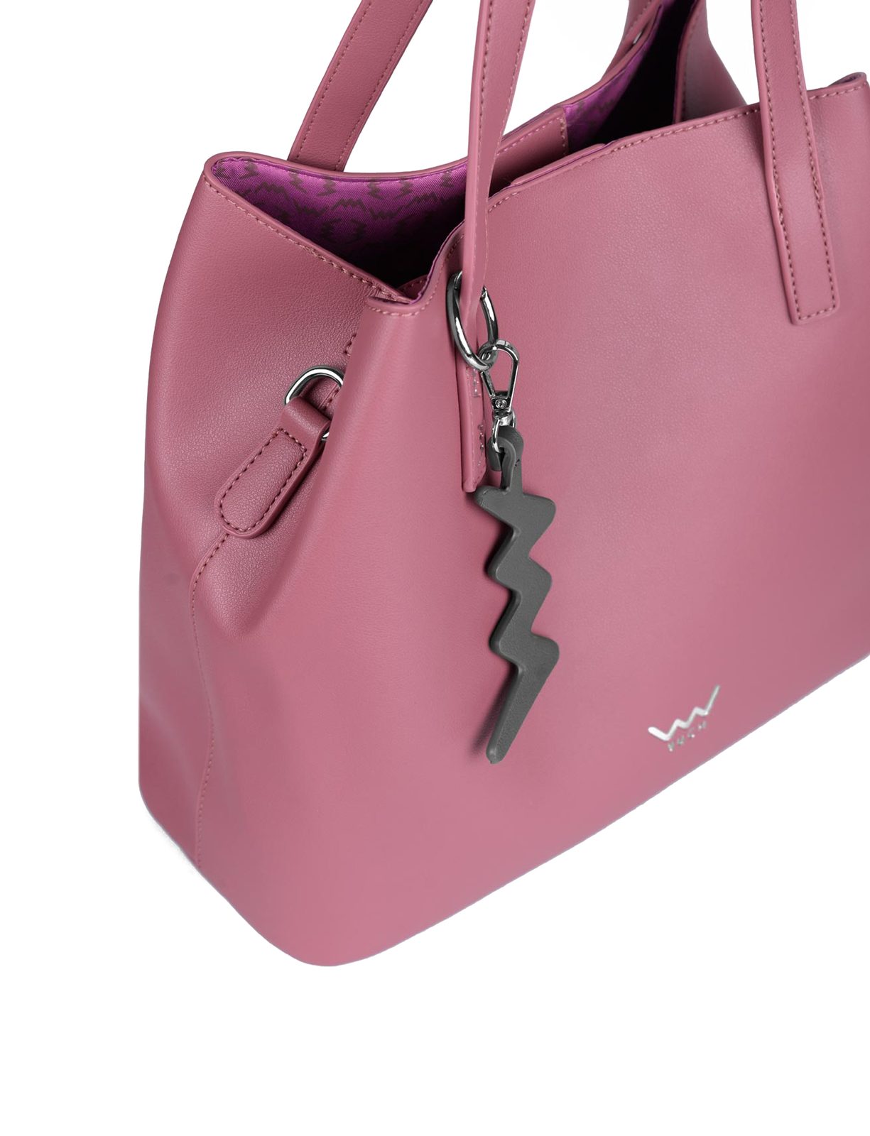 Roselda Pink - VUCH - Do ruky - Kabelky, Ženy - Vuch