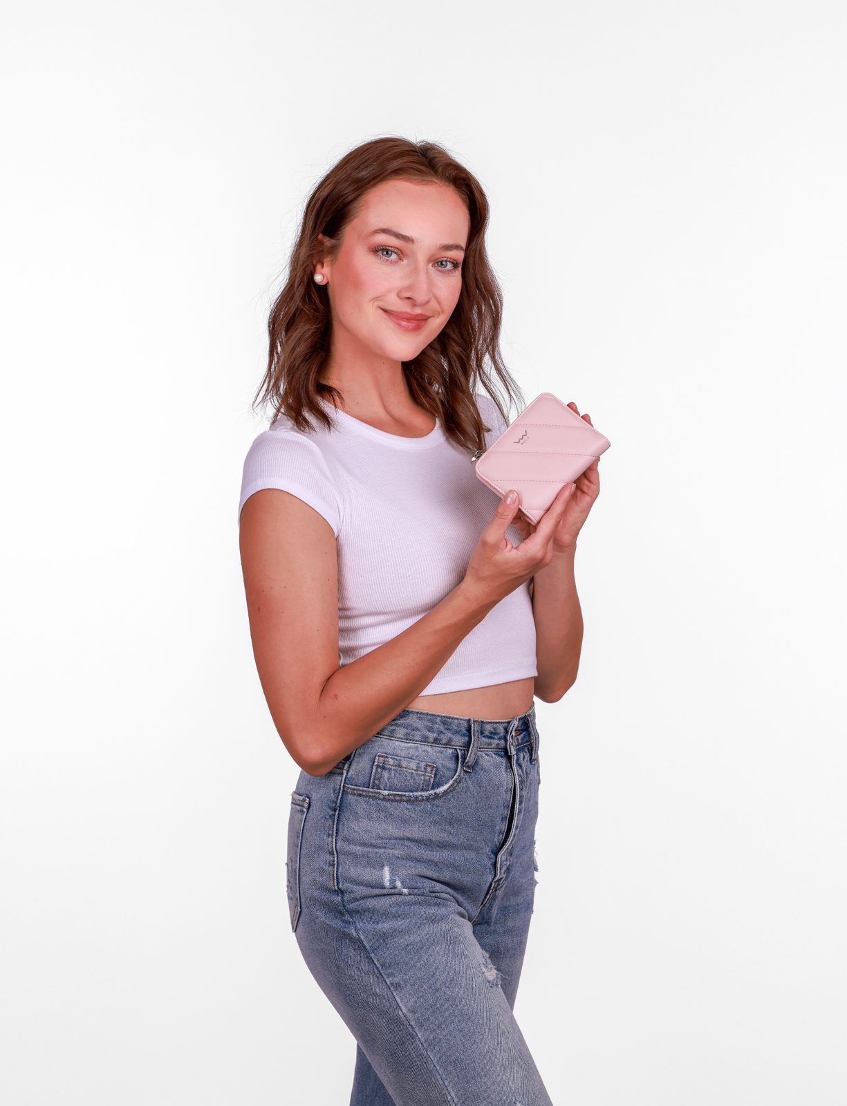 Azra Pink - VUCH - Ženy - Malé, Peněženky - VUCH