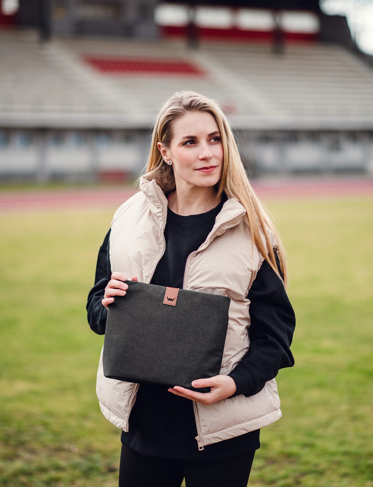 Mitch Black - VUCH - Crossbody - Kabelky, Ženy - VUCH