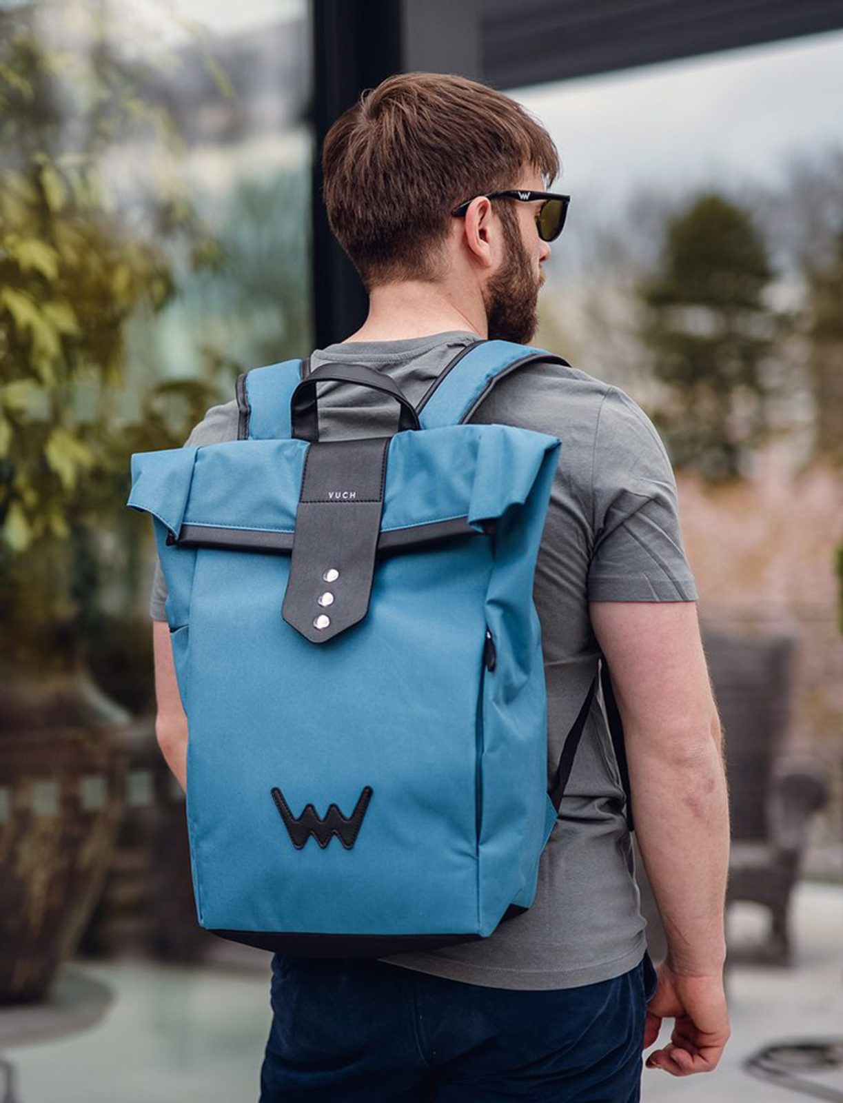 Elijah - VUCH - Batohy - Muži - VUCH