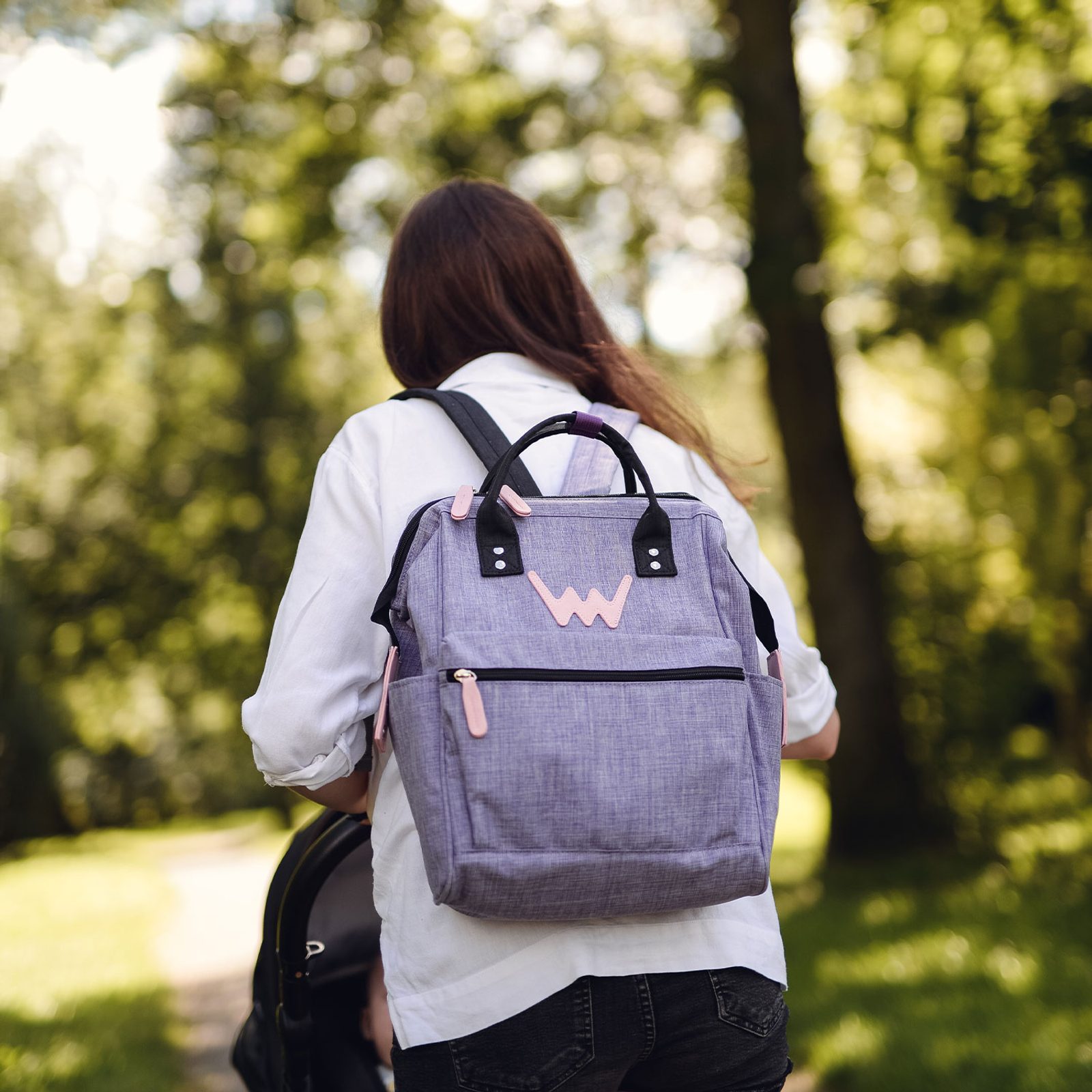 Suva - VUCH - Batohy - Batohy, Ženy - VUCH