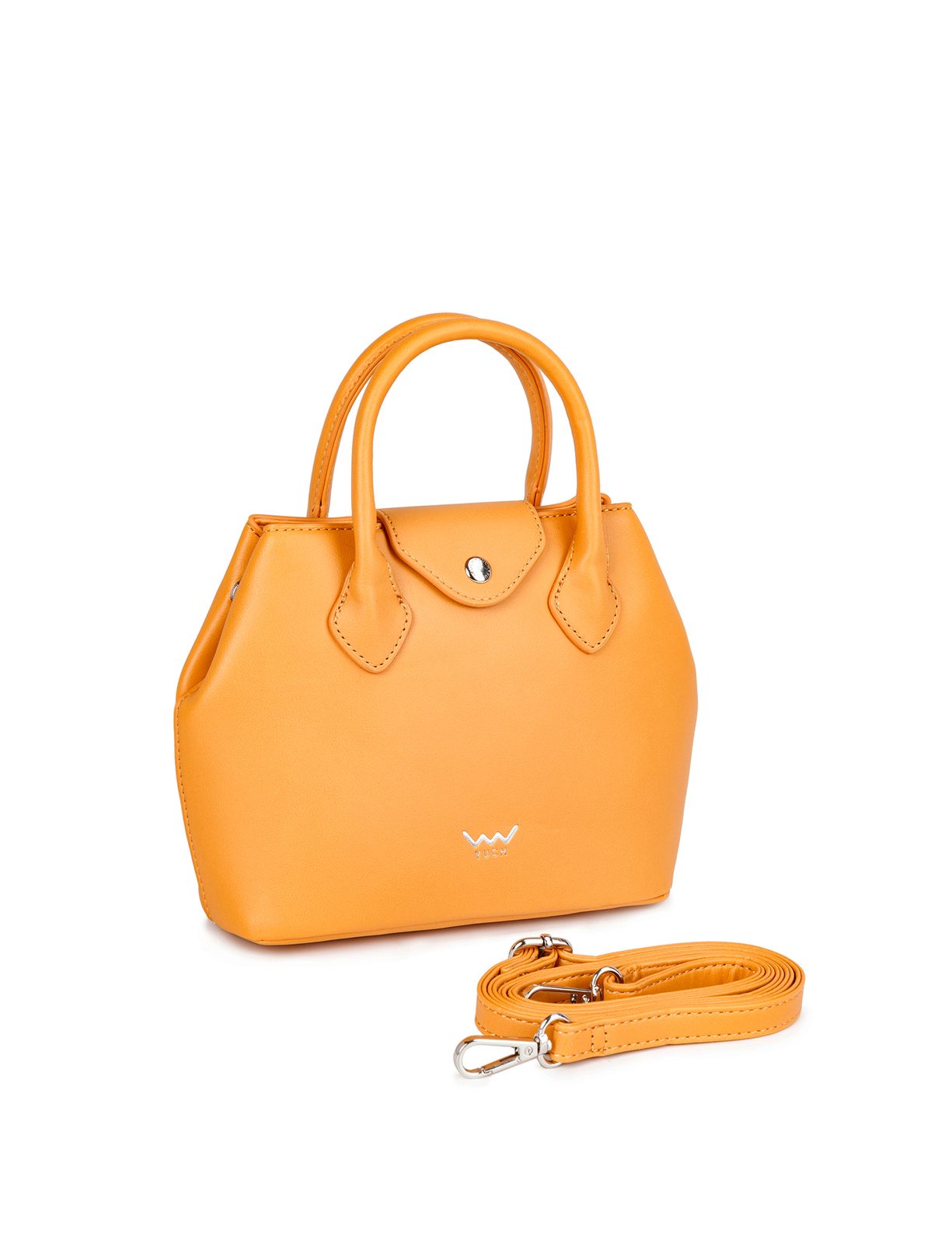 Gabi Mini Yellow - VUCH - Ženy - Do ruky, Kabelky - VUCH