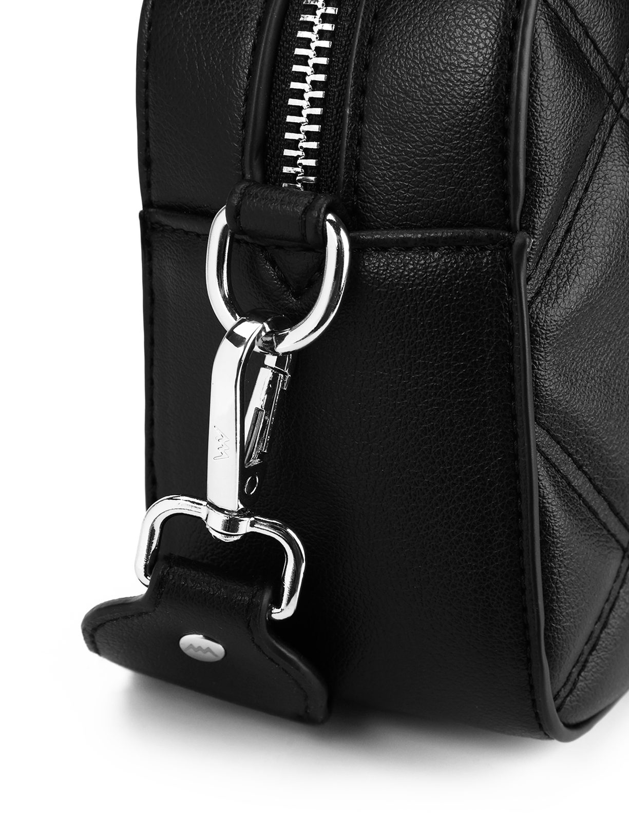 Massimo Mini Black - VUCH - Ženy - Mini, Kabelky - VUCH