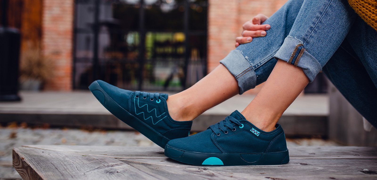 Low Mare - VUCH - Tenisky - Obuv, Ženy - VUCH