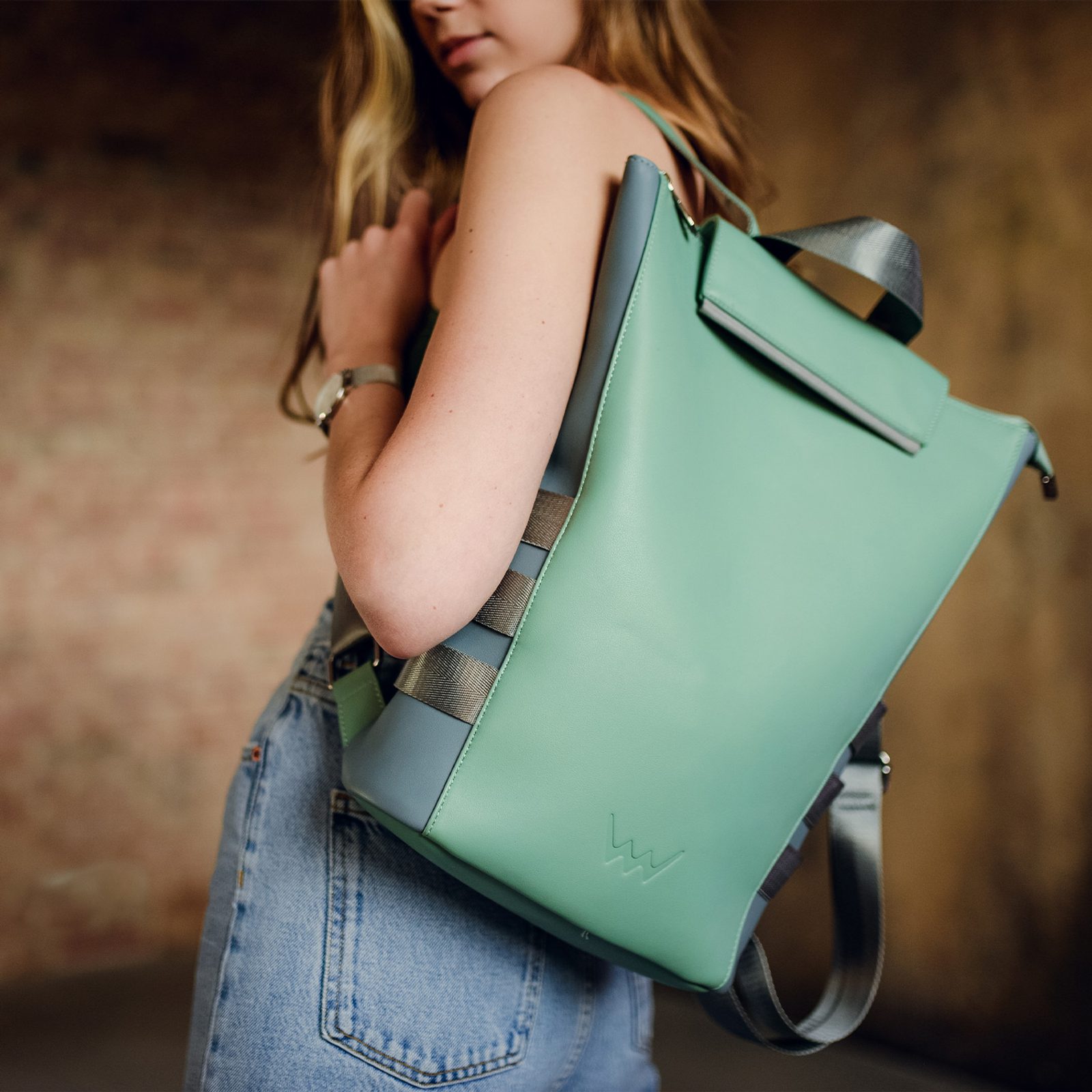 Tonny - VUCH - Batohy - Batohy, Ženy - VUCH