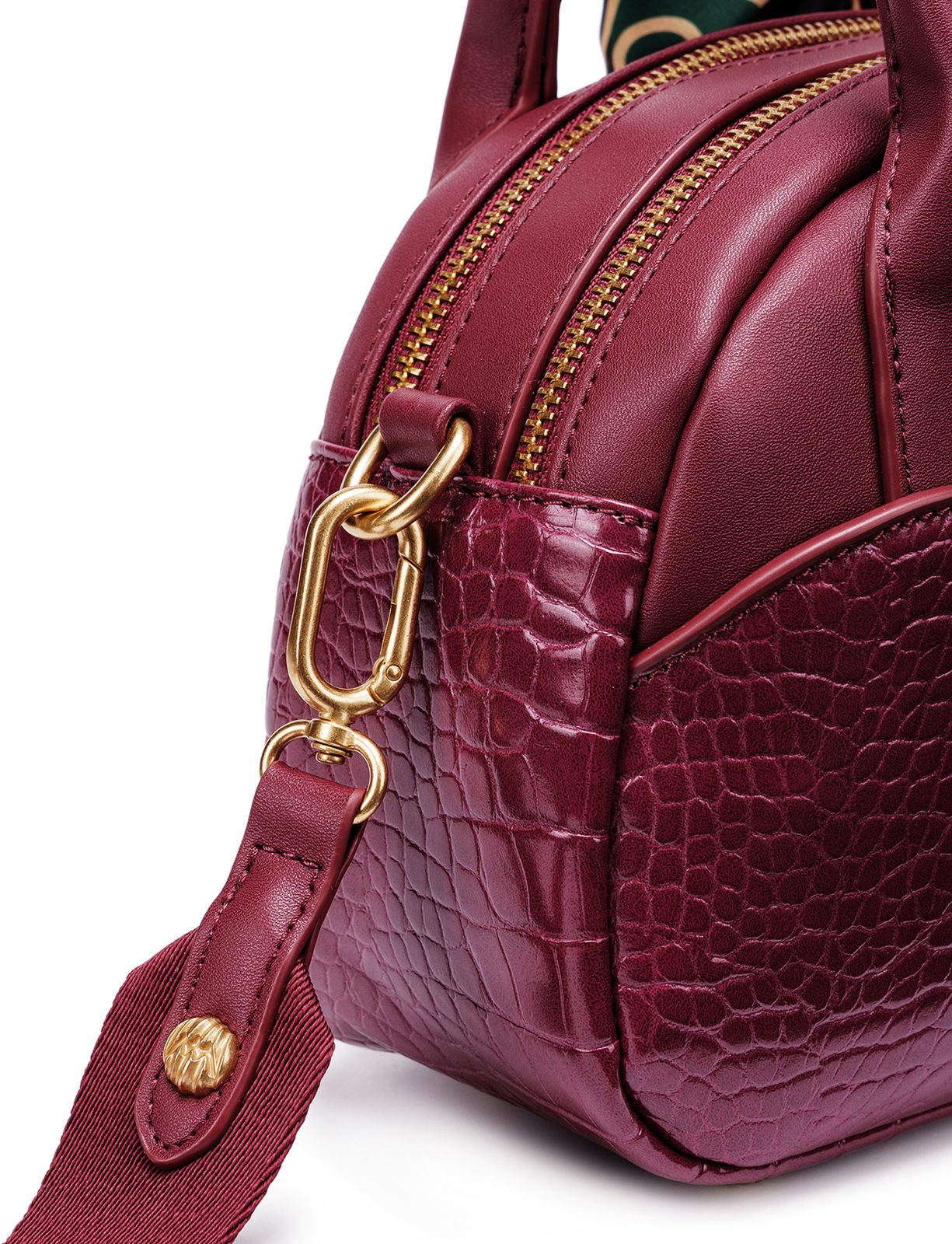 Tayna Elegance Raspberry - VUCH - Crossbody - Kabelky, Ženy - VUCH