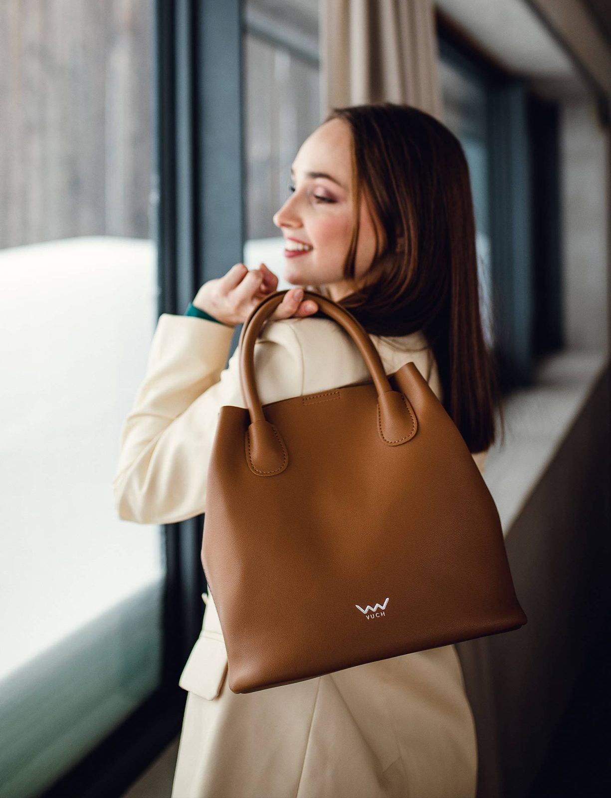 Gabi Brown - VUCH - Do ruky - Kabelky, Ženy - VUCH