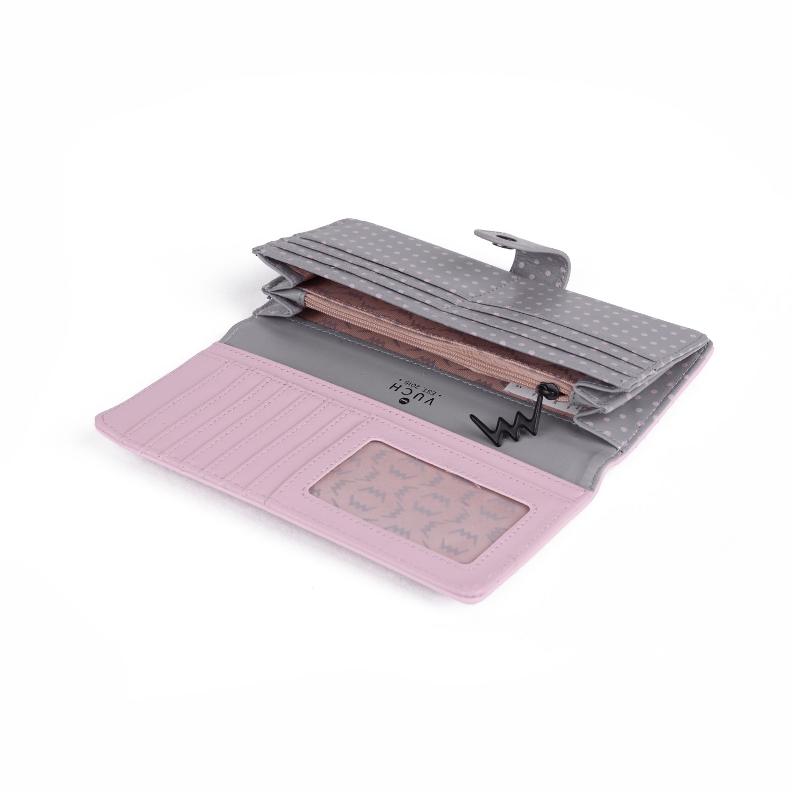 Sharmen - VUCH - Puntíkaté - Peněženky, Ženy - VUCH