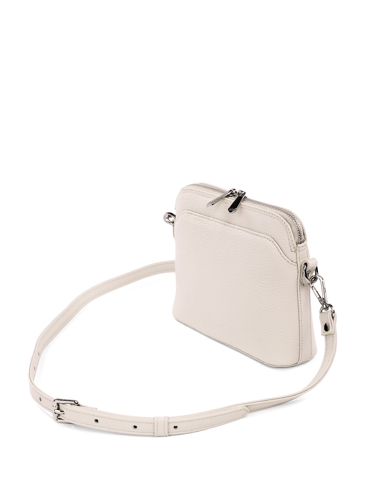 Fossy Mini Grace Beige - VUCH - Ženy - Kožené, Kabelky - VUCH