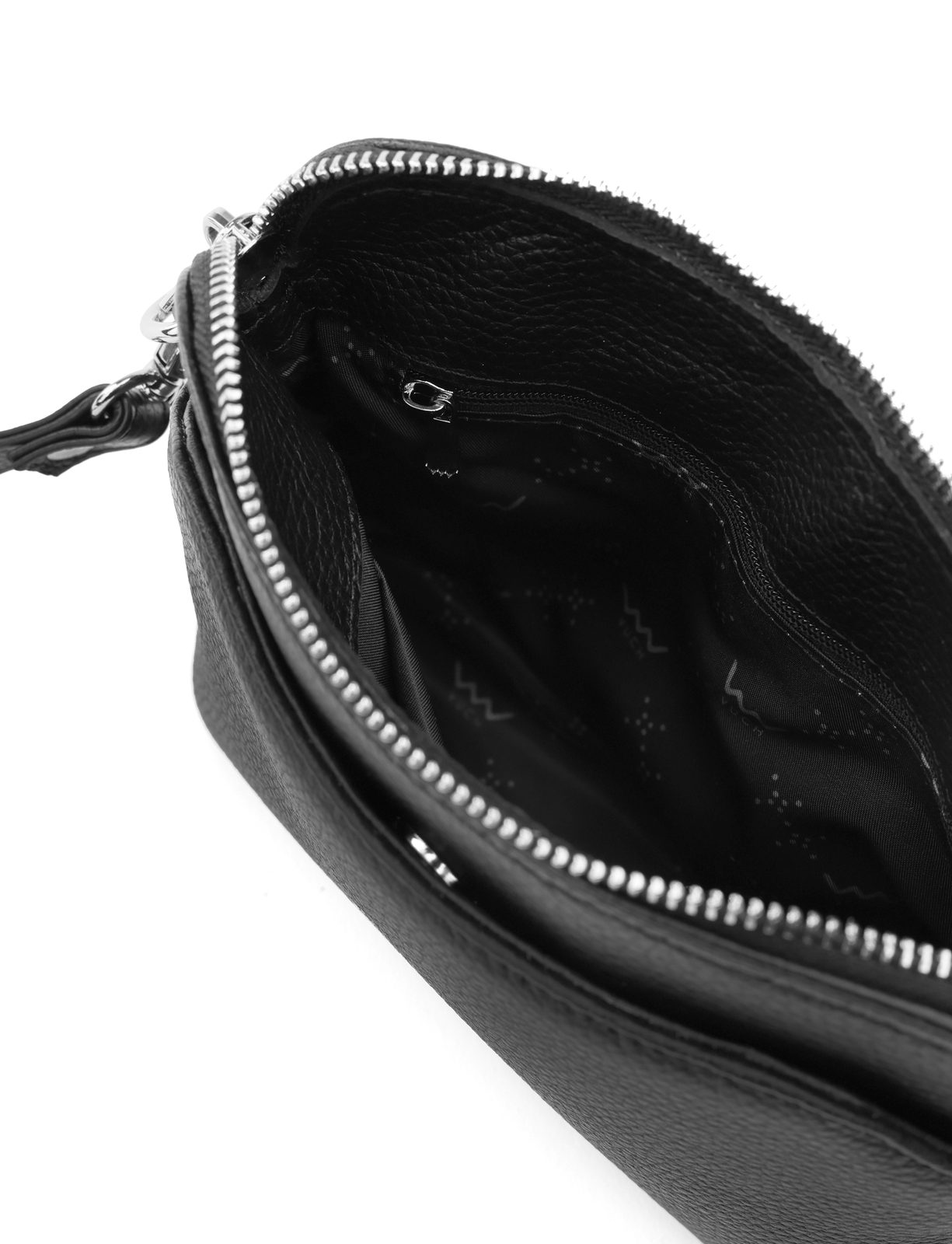 Fossy Mini Grace Black - VUCH - Ženy - Kožené, Kabelky - VUCH
