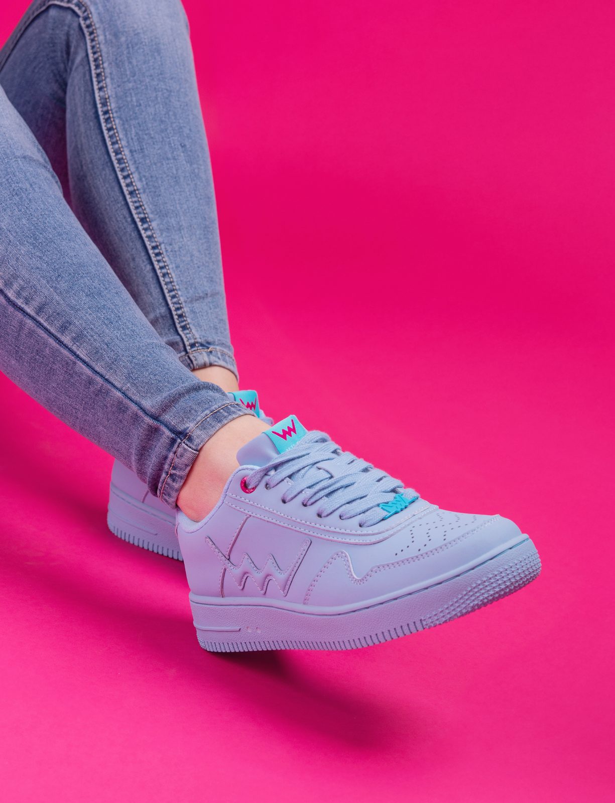 Basic Sky - VUCH - Tenisky - Obuv, Ženy - VUCH