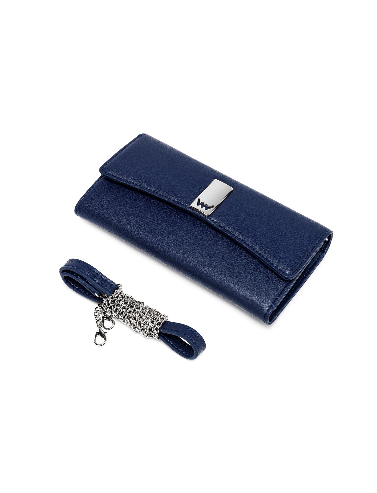 Trix Blue - VUCH - Velké - Peněženky, Ženy - VUCH