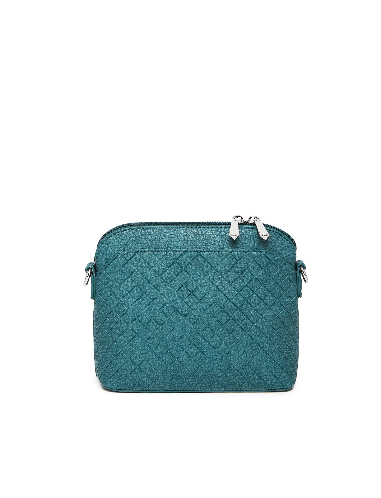 Fossy Mini Teal - VUCH - Ženy - Mini, Kabelky - VUCH