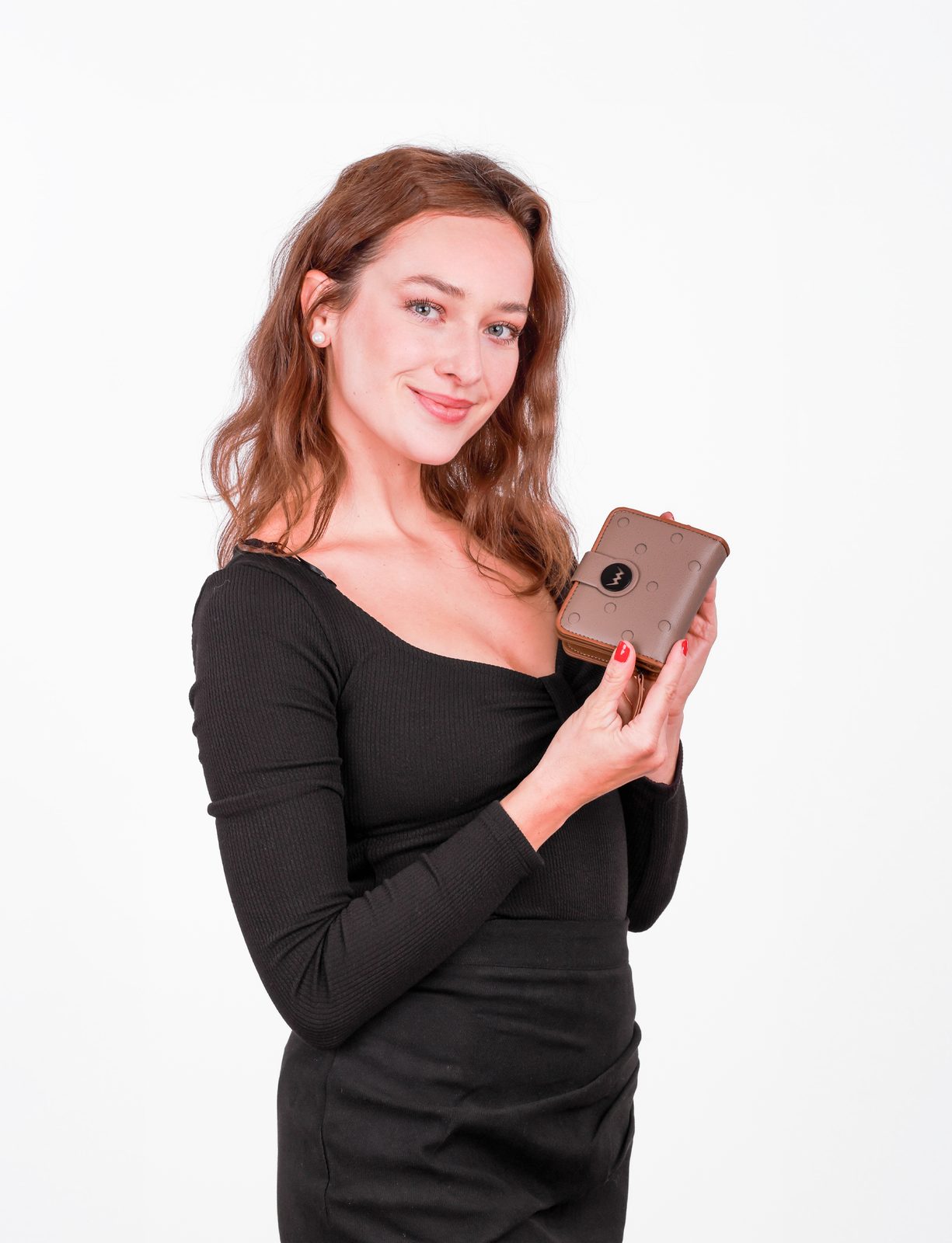 Pippa E Beige - VUCH - Ženy - Eco, Peněženky - VUCH