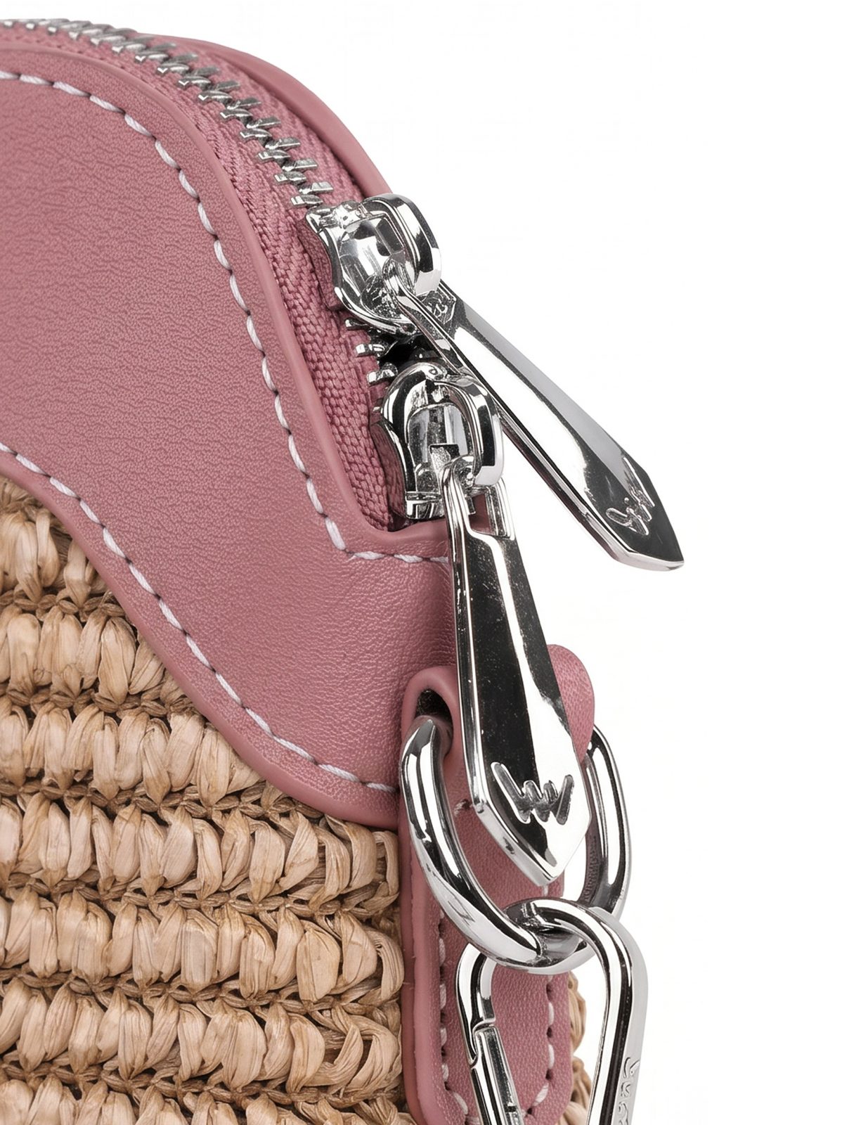 Fossy Mini Rio Pink - VUCH - Ženy - Crossbody, Kabelky - VUCH